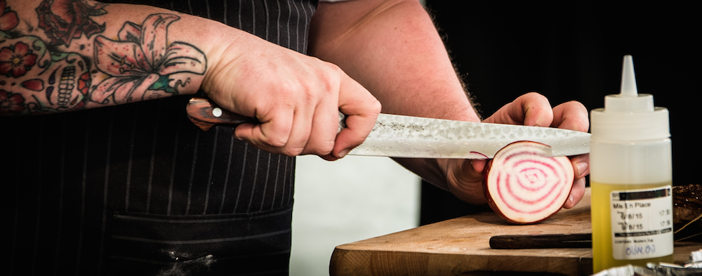 cooking with celebrity chefs | POSH Agency