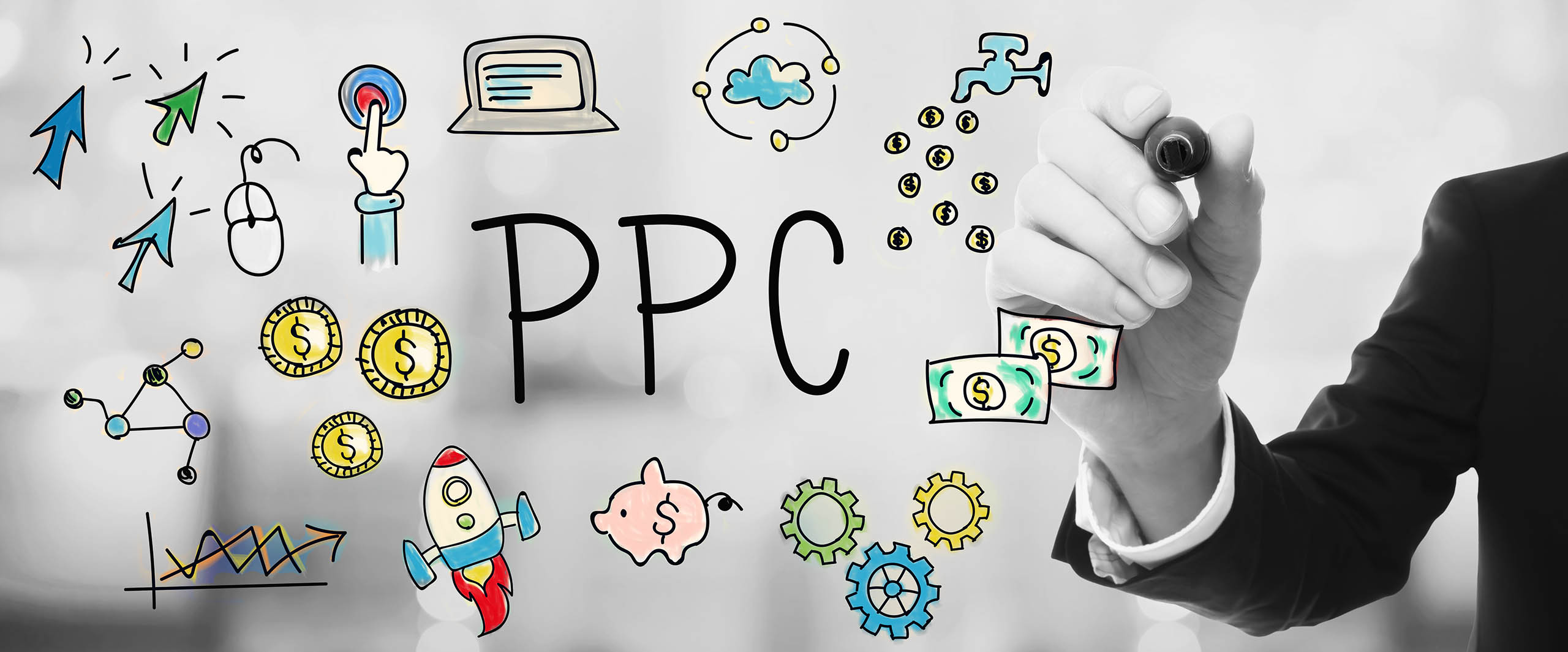 PPC Agency in Glasgow - POSH makes it happen | POSH Agency