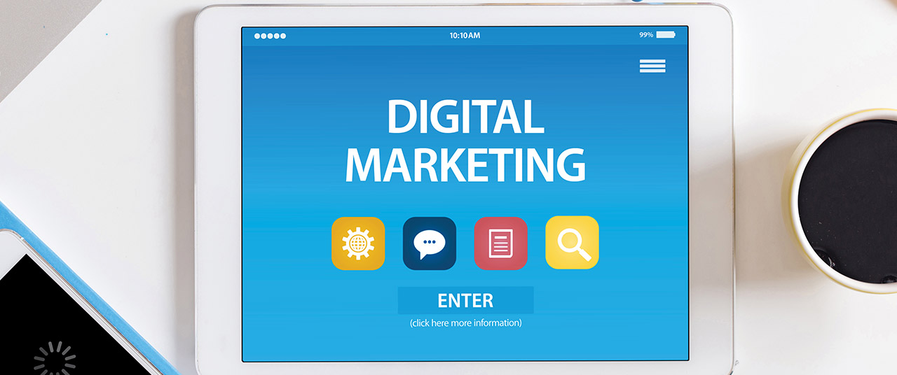 Digital marketing terms to know | POSH Agency