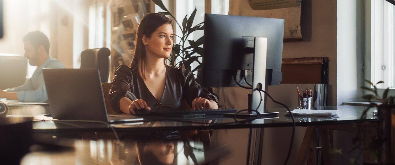 How to market a small business | POSH Agency